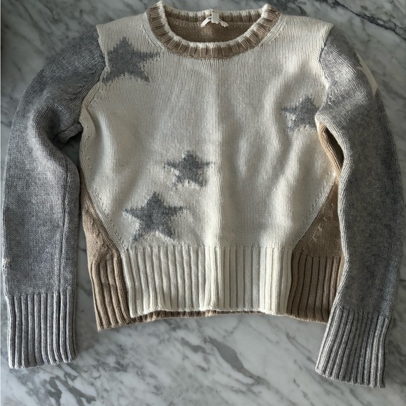 Splendid | Sweaters | Splendid Star Sweater | Poshmark